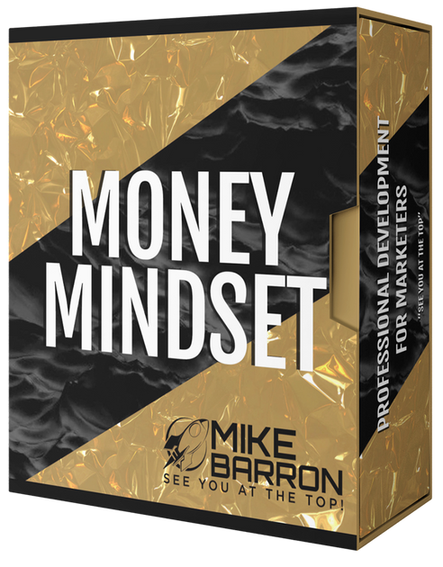Products – Tagged "sales"– Mike Barron